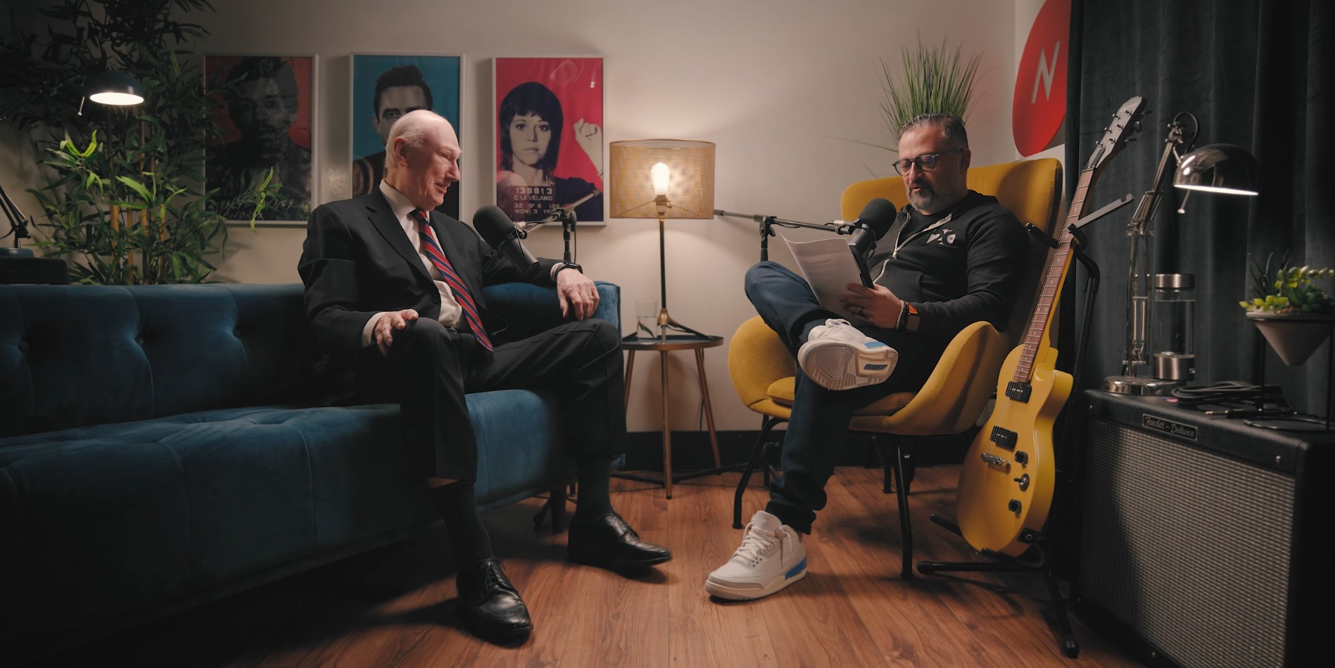 12 Networking Tips From John Wilson, Founder of CEO Global Network