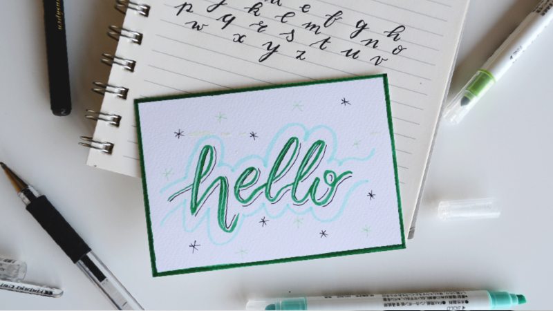 A Handy Guide to Font Pairings - NVISION