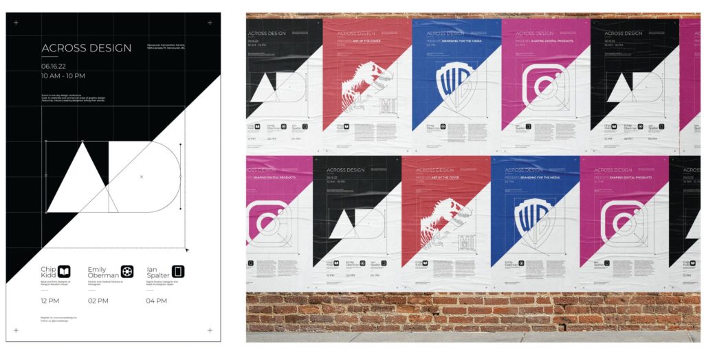 NVISION Awards Scholarship in Honour of Late Creative Director Kevin ...