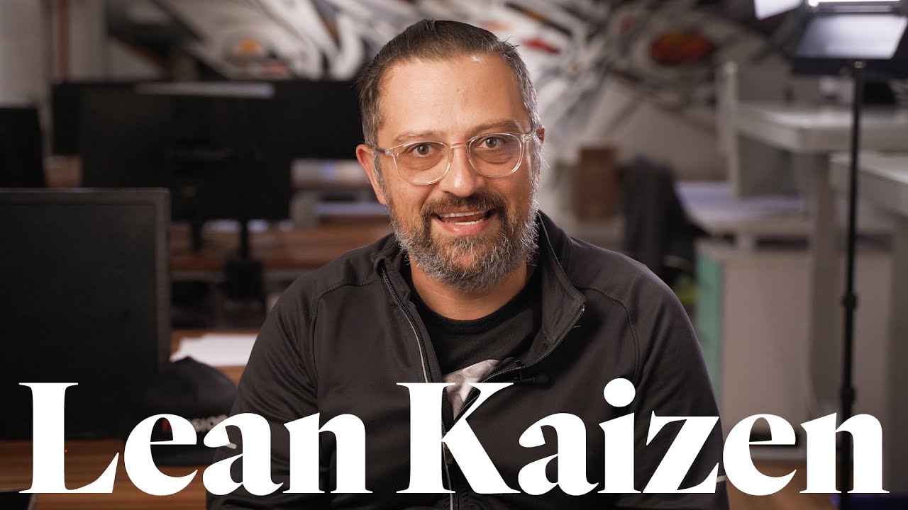 Lean Kaizen | Video Strategy for Improvement