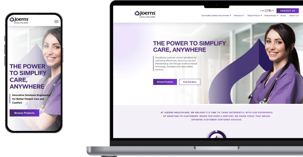 Award-Winning Digital Marketing Agency Toronto, Markham & GTA | NVISION