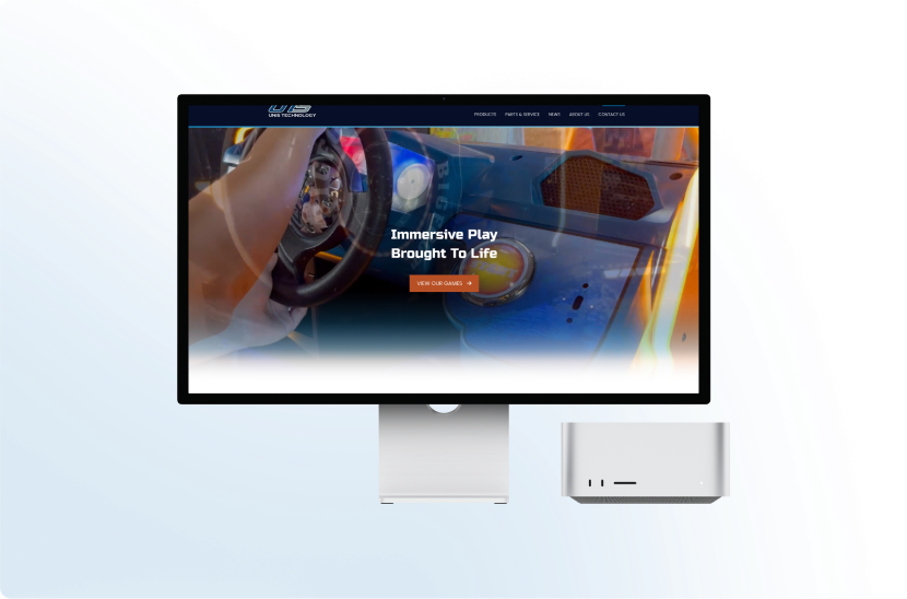 UNIS Technology - NVISION